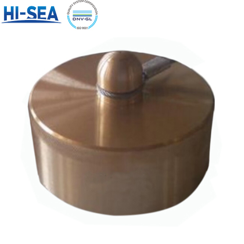Marine Sounding Pipe Cap