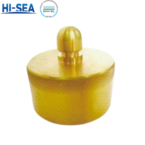 Marine Sounding Pipe Cap