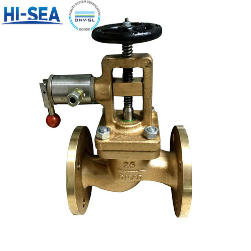 Pneumatic Quick Closing Valve Operation at Alan Koester blog