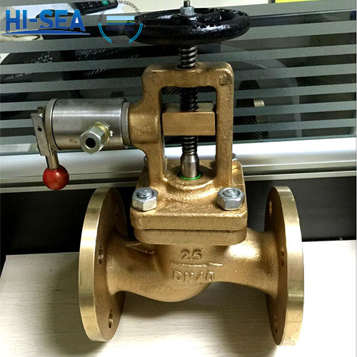 Pneumatic Quick Closing Valve Operation at Alan Koester blog