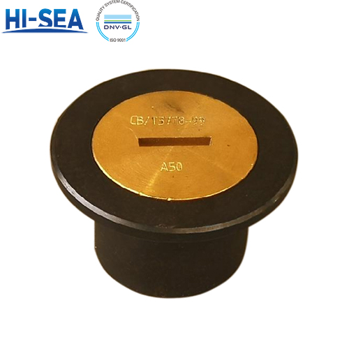 Sounding Injection Head