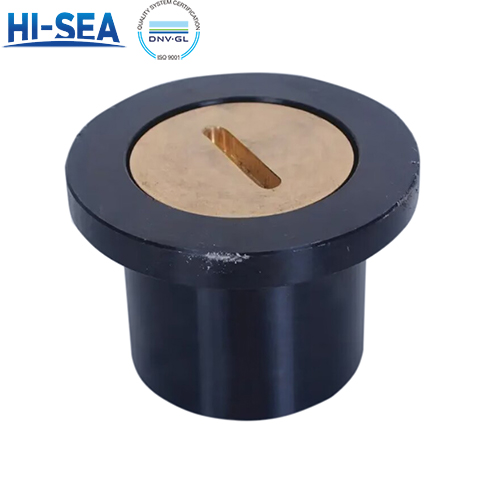 A40 Marine Sounding Pipe Head