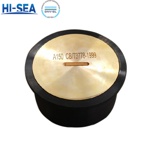 A40 Sounding Pipe Head