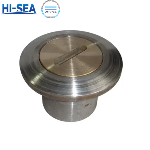 Carbon Steel Sounding Pipe Head