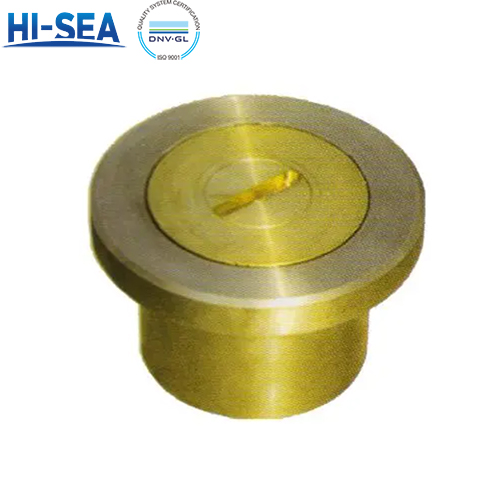 Flush Type Sounding Pipe Head