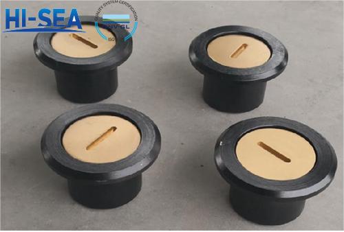 Flush Type Sounding Pipe Head