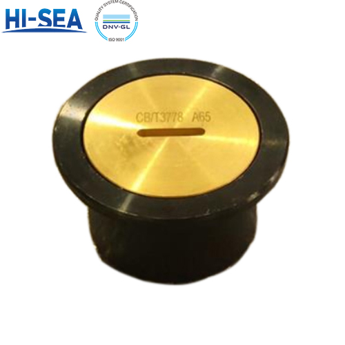 Sounding Tube