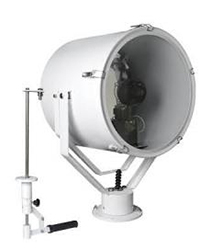 2000W TG28 Series Signal search Light