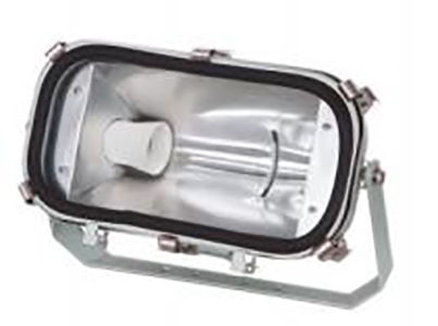 High Pressure Sodium Flood Light