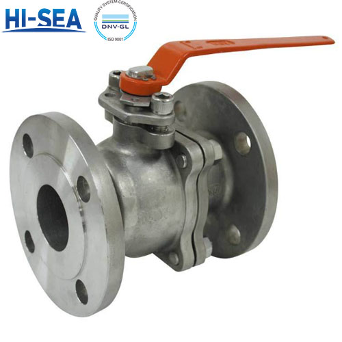 What are the driving methods for ball valves?