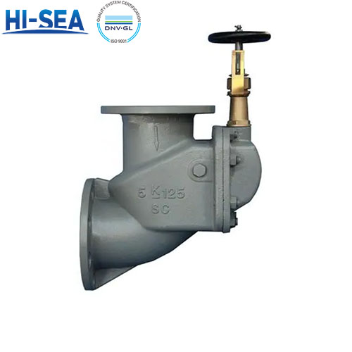 The Difference Between Storm Valve and Swing Check Valve