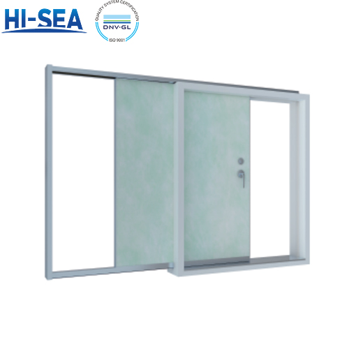 Class A15 Service Window