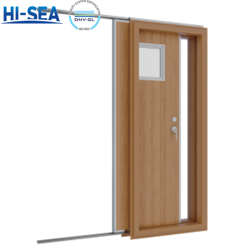 Class A60 Marine Sliding Door
