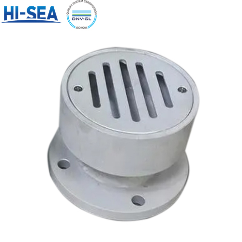 SC80 CBM1068 Deck Drain