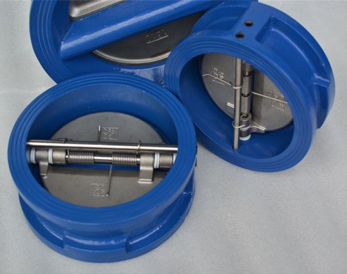 Wafer Type Check Valve