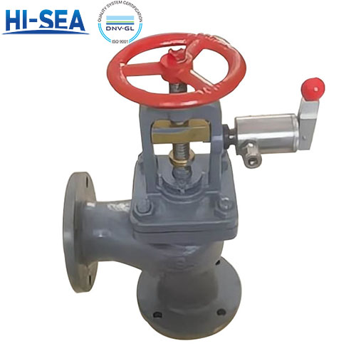 Fuel Quick Closing Valve
