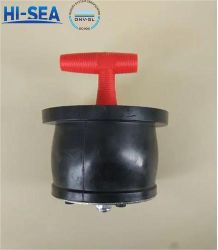 110mm Scupper Plug
