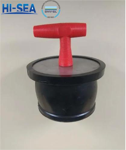 85mm Scupper Plug