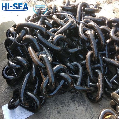 Grade R3 Mooring Chain