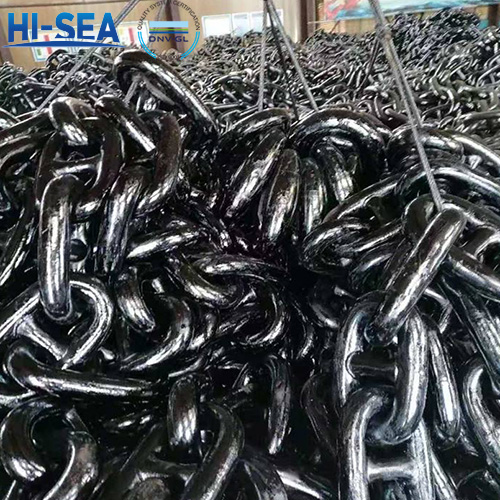 Mooring Chain - Hi-Sea Marine