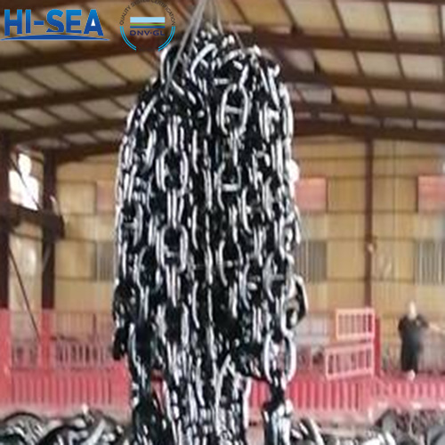 Mooring Chain - Hi-Sea Marine