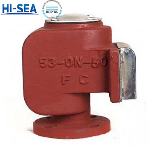 IMPA 872324 Air Vent Head