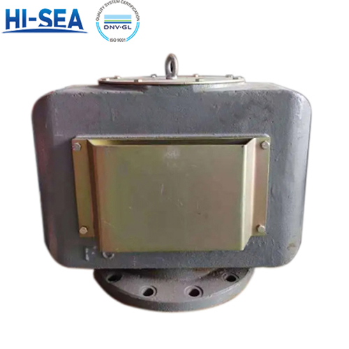 IMPA 872325 Air Vent Head