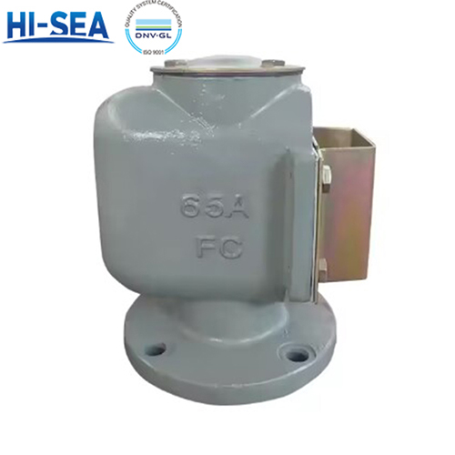 IMPA 872372Air Vent Head