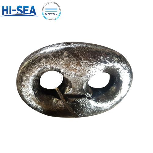 Kenter Shackle Installation Tutorial