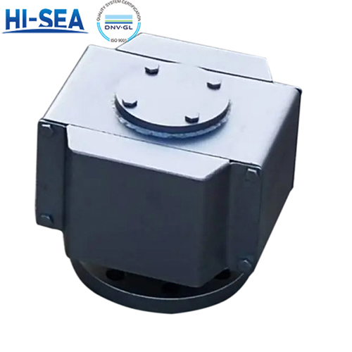 Stainless Steel Air Vent Head