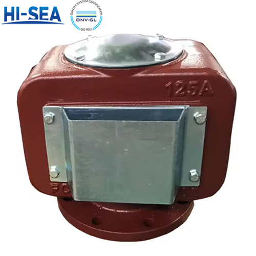 Water Tank Air Vent Head