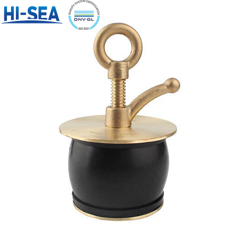 What is Marine Scupper Plug？