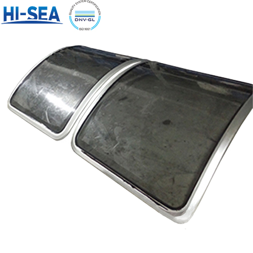 Yacht Customized Window