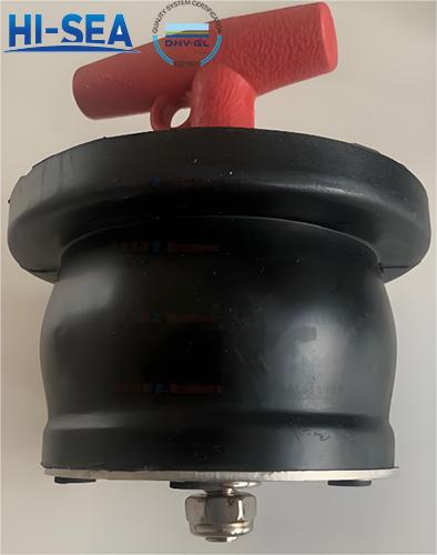 232483 Marine Rubber Plug