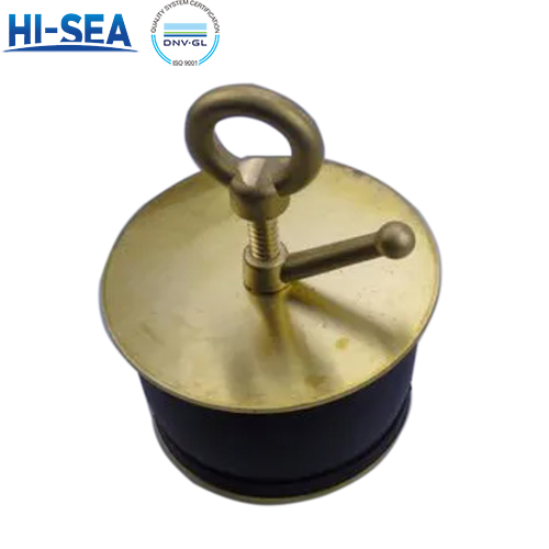 IMPA 232482 Boat Scupper Plug