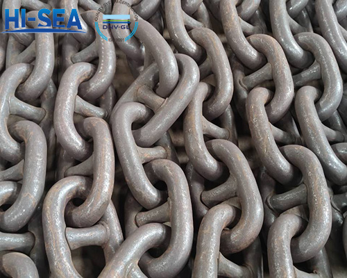 Mooring Chain