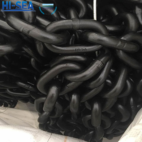 Open Link Anchor Chain