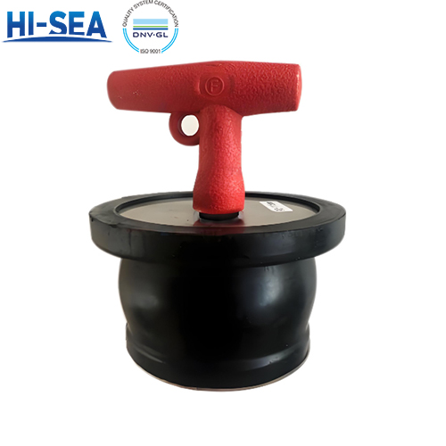 232485 Oil Ship Scupper Plug