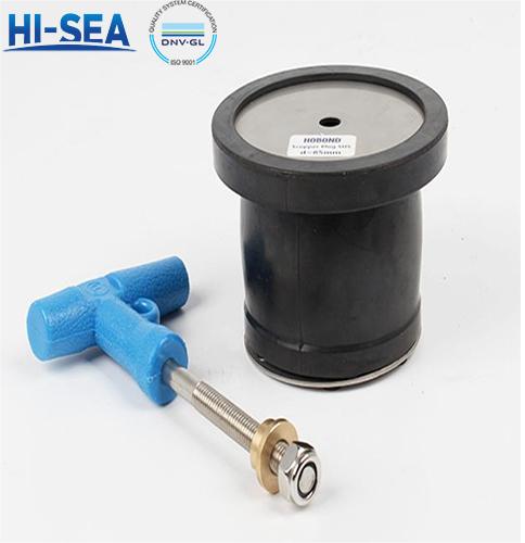 232485 Oil Ship Scupper Plug