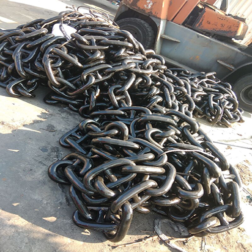 Anchor Chain