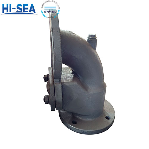 CB/T3475-1992 Storm Valve