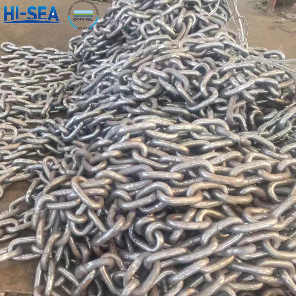 Fender Chain