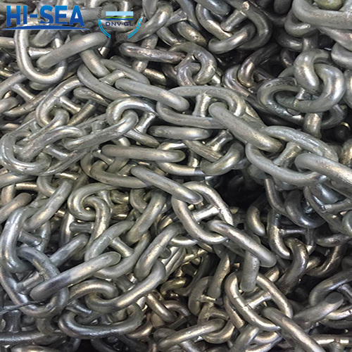 Grade 2 Anchor Chain