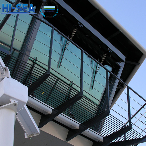 Differences between marine electrical straight line wiper and marine ...