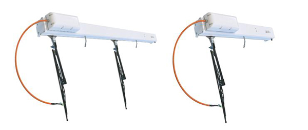 Differences between marine electrical straight line wiper and marine ...