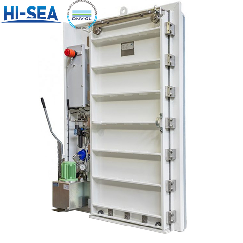 Marine Doors: A Complete Introduction to All Aspects