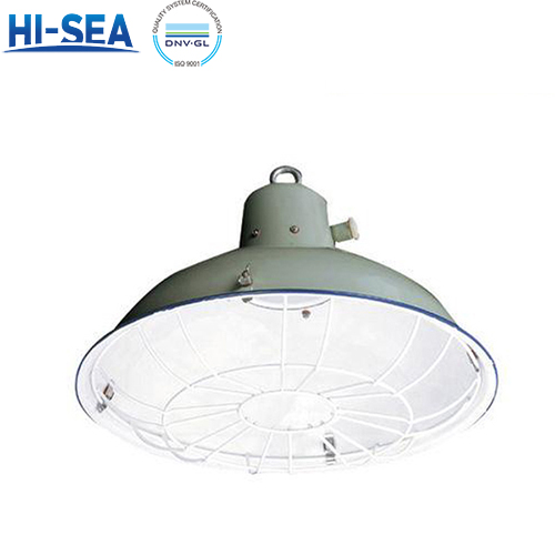 Incandescent Cargo Light