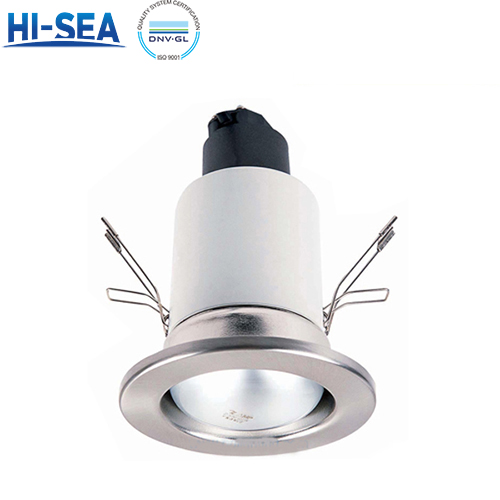 Incandescent Down Light