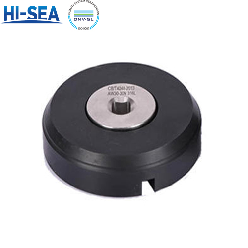 Shipbuilding Bottom Drain Plug