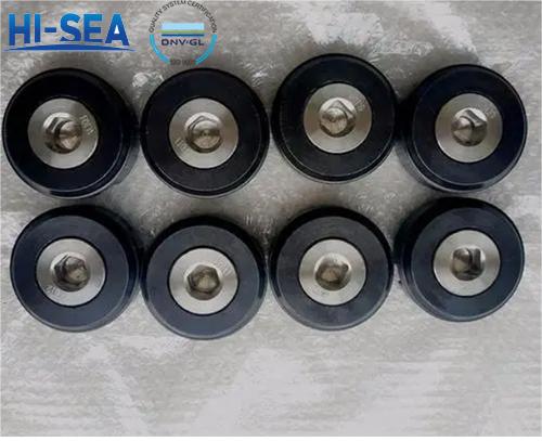 What is Marine Bottom Plug?